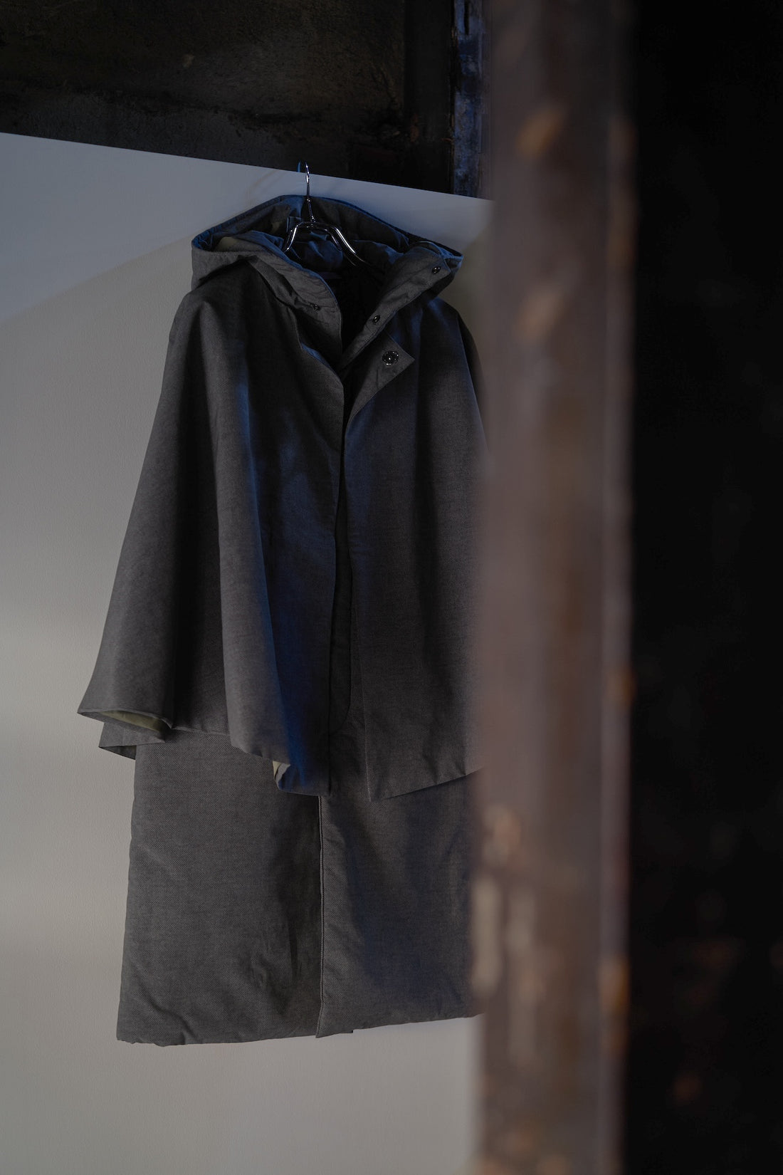 トンビコート – Play KIMONO