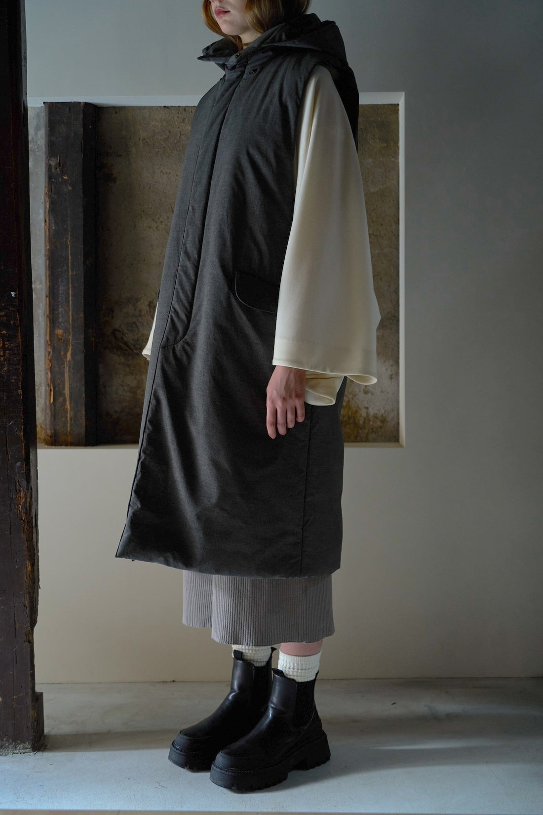 トンビコート – Play KIMONO