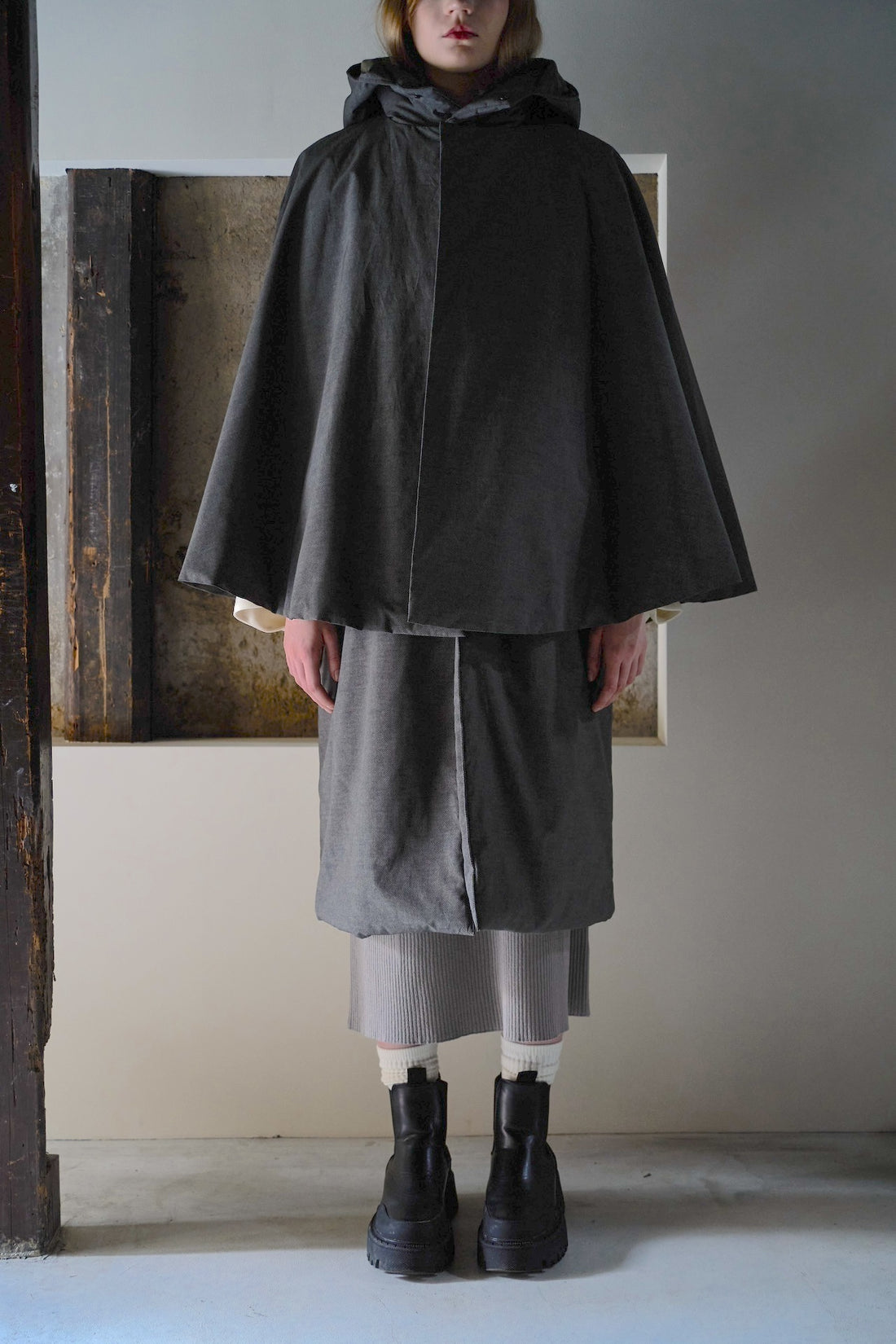 トンビコート – Play KIMONO