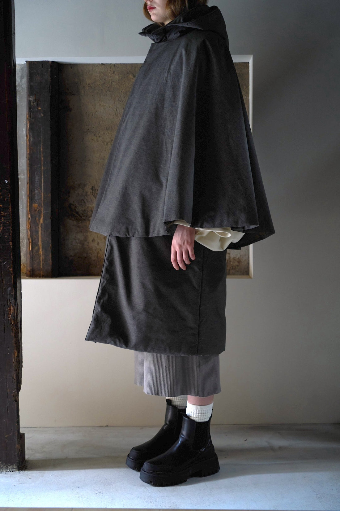 トンビコート – Play KIMONO