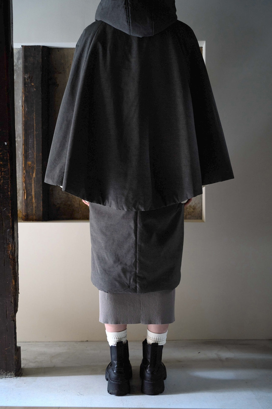 トンビコート – Play KIMONO